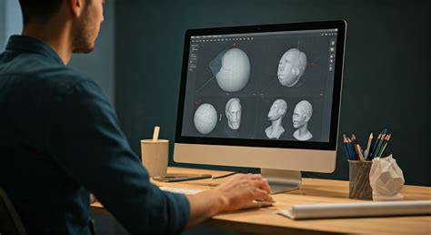 Emerging Trends And Technologies In 3d Modeling Emerging Trends And Technologies In 3d Modeling