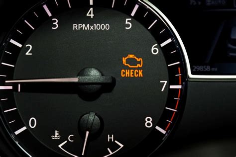 Why Is My Car Shaking and the Check Engine Light is On? FAQ - In The Garage with CarParts.com