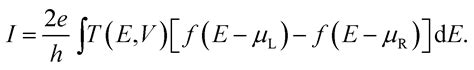 Obvious Modulation Of Rectifying Performance By Conjugation Breaking Of
