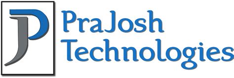 Prajosh Technologies