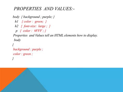 Css Ppt Ppt