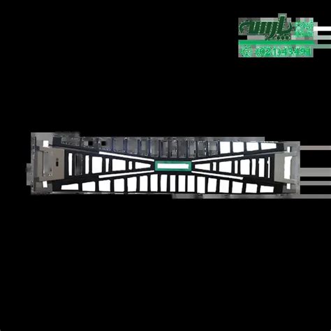 پنل جلوی سرور اچ پی Hpe Gen11 2u Bezel Kit پنل اچ پی P50400 B21