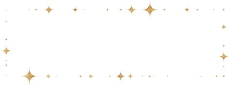 Glitter Border Pngs For Free Download