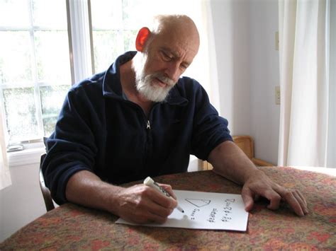 Leonard Susskind Theoretical Physicist