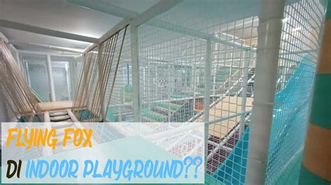 Cara membuat indoor playground - Indoor Playground (Samarinda Project) - YouTube