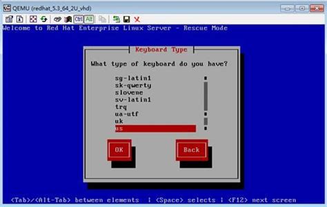 红帽linux不能启动 redhat 5 3系统无法启动问题处理过程 爱车车的半仙的博客 csdn博客