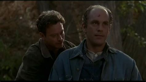 Enhanced Of Mice And Men Scene Lennies Death Youtube