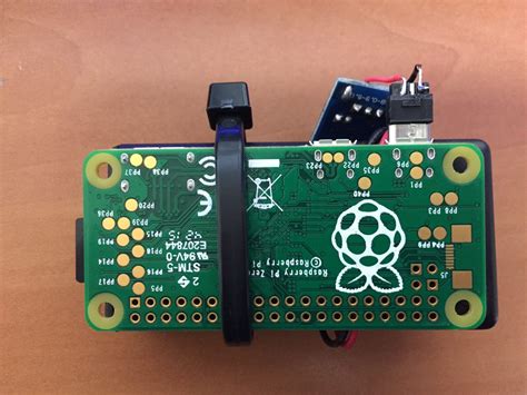 Running A Raspberry Pi Zero From An Aa Battery Pack The Pi Hut