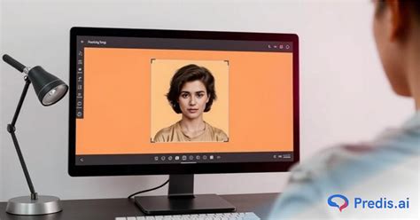 How To Add A Different Background To A Photo Online