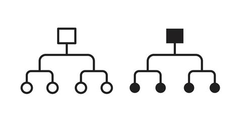 Network Diagram Vector Art Icons And Graphics For Free Download