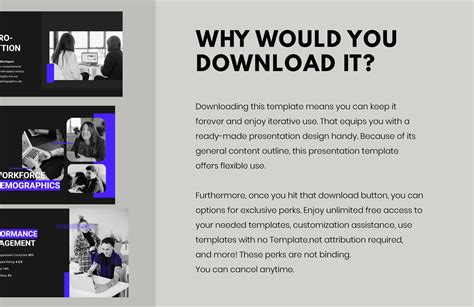HR Report Template In PDF PPT Google Slides Apple Keynote Download Template Net