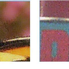 PDF Profile Based Fast Noise Estimation And High ISO Noise Reduction For Digital Cameras