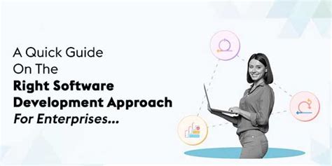 A Quick Guide On The Right Software Development Approach For Enterprises Exeideas Lets Your