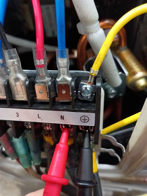 EL E Error Code Mini Split Troubleshooting Guide MRCOOL