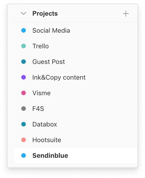 The Freelancers Guide To Todoist
