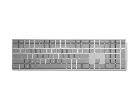Microsoft Surface Bluetooth Keyboard Uk