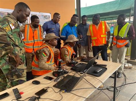 Jedidiah K Tetteh On Linkedin Ubuntu Qgroundcontrol Deltaquad Tracking Streaming