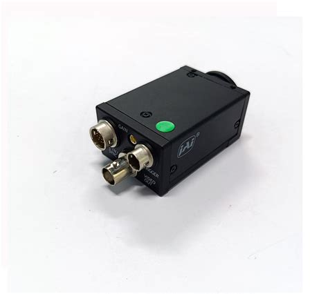 Fuji Xp Ccd Camera Dnen321 For Fuji Xp Smt Pick And Place Machine