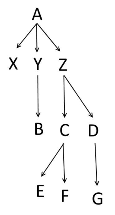 Parent Node Js