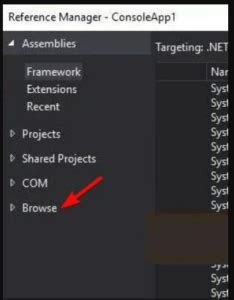 SOLVED Windows Storage Namespace Not Found Error