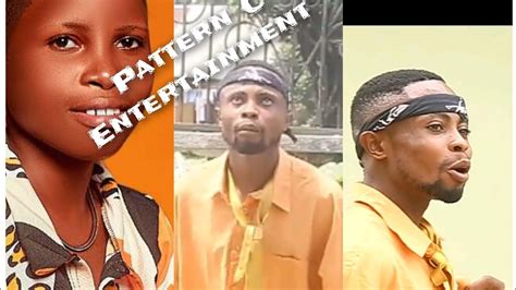 pattern c with oga youtube