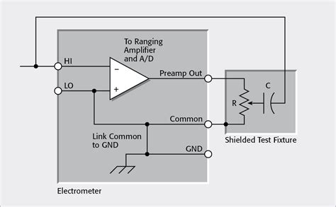 Tens Machine Circuit Schematic