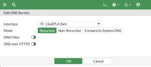 Using FortiGate As A DNS Server UNBLOG Tutorials