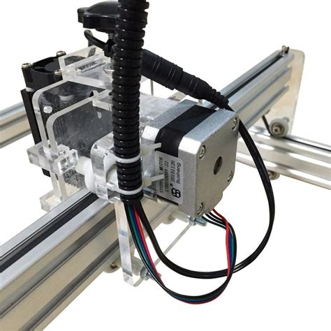 새로운 500mw 2500mw 5500mw 10w 15w 데스크탑 Diy 레이저 조각 조각사 절단기 레이저 마크 6550cm