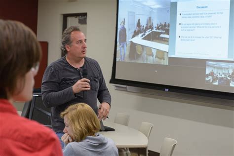 Classroom Lessons Go Global At Asu Through Technology Asu News