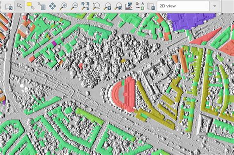 Arcgis Software