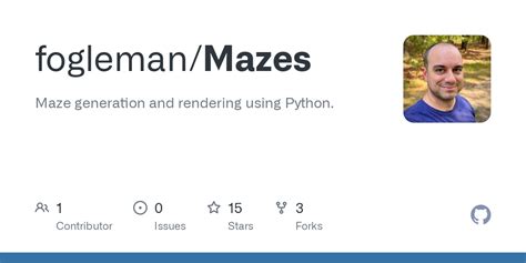 Github Fogleman Mazes Maze Generation And Rendering Using Python