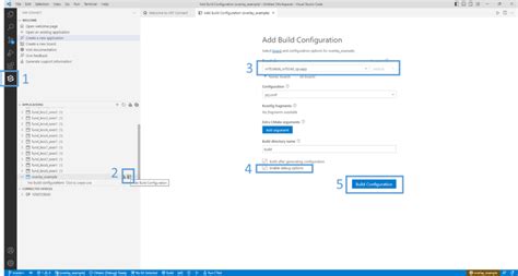 Getting Started With Nrf7002 A Blue Thing In The Cloud