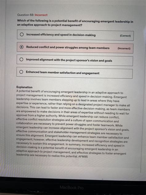 Udemy Joseph Phillips Practice Test Rcapm
