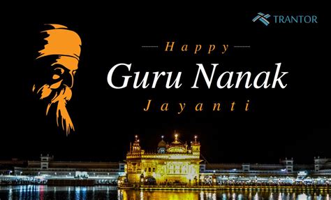 trantor on linkedin trantor gurunanakjayanti gurunanakdevji