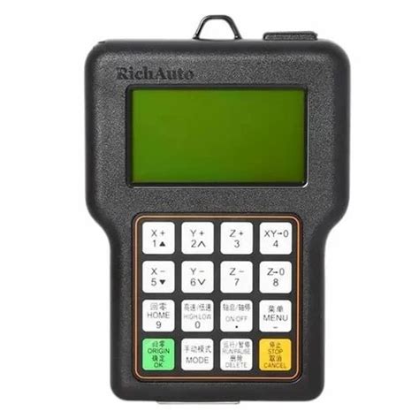 Dsp Controller Rich Auto A11 At ₹ 21000piece Richauto Dsp Controller