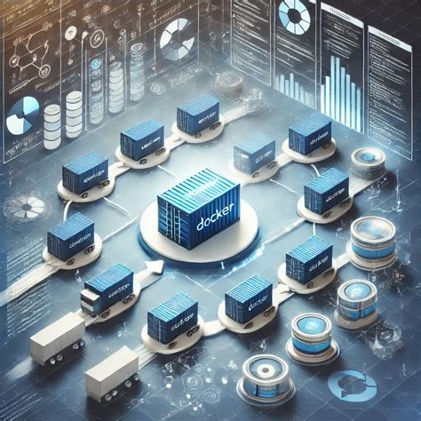 Docker Devops Cicd Cloudcomputing Microservices Techinnovation Softwaredevelopment Md