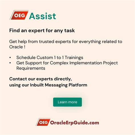 Ca Suhas Vaze On Linkedin Oracle Oraclefusion Oraclefusioncloud