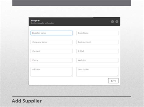 GitHub Himustofa Sales Management This Is Web Based Application Used In Java Spring Framework