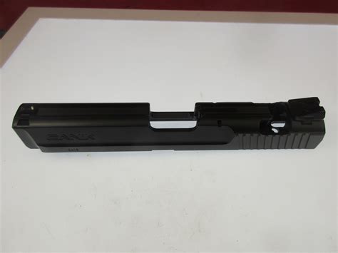 Canik Tp9 Sa 9mm Slide Sights Extractor