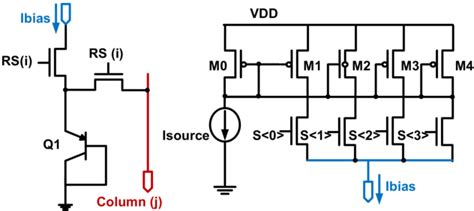 Figure 4 From Compensation For Process And Temperature Dependency In A Cmos Image Sensor