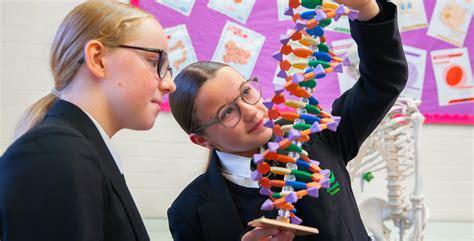 Careers Greenfield Academy