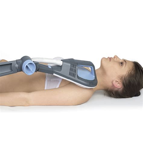 Super Inductive System ‣ Medical Technologies