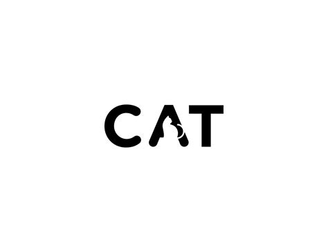 Negative Logo Design