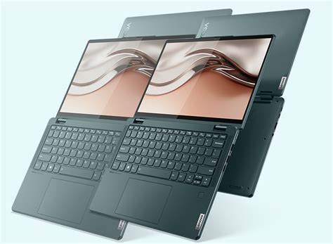Lenovo YOGA 6 2022 Indomedia