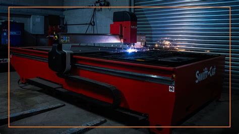 Empowering Precision And Efficiency In Metal Fabrication Introducing Our Latest Swift Cut Cnc