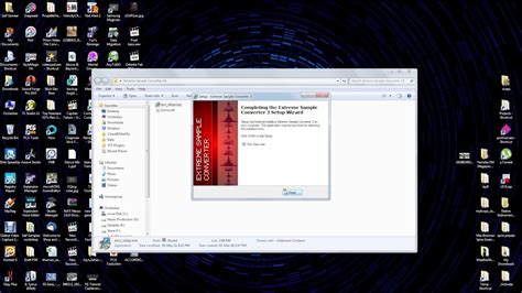 Extreme Sample Converter Sf2 Tutorial Youtube