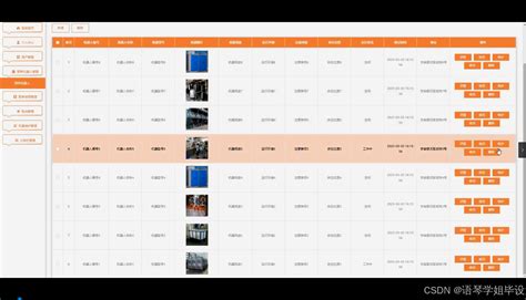 Pythonflask计算机毕业设计割草机器人工作管理系统的设计与开发（程序开题论文）割草机 前端代码 Csdn博客