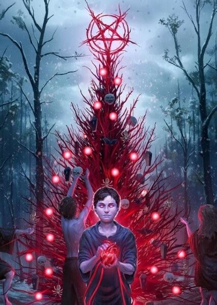 Christmas Spirit Fan Casting On Mycast