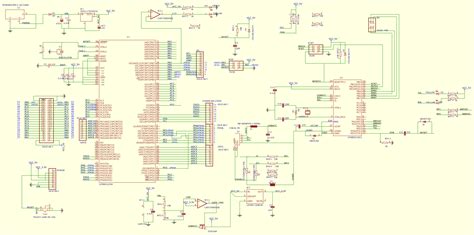 Arduino Uno 原理图 资源 嘉立创eda