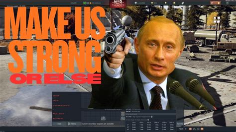 Russian Teams Steamrolling Nato Top Tier Is Broken Again Realistic